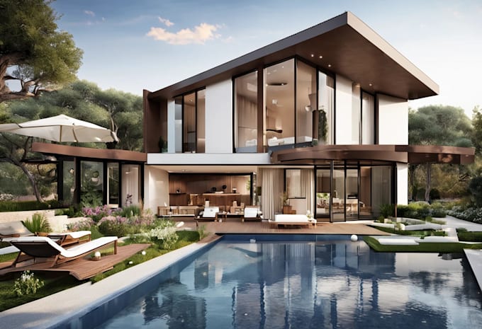 Generate architecture, interior using ai image generator midjourney by ... Generate architecture, interior using ai image generator midjourney by ...
