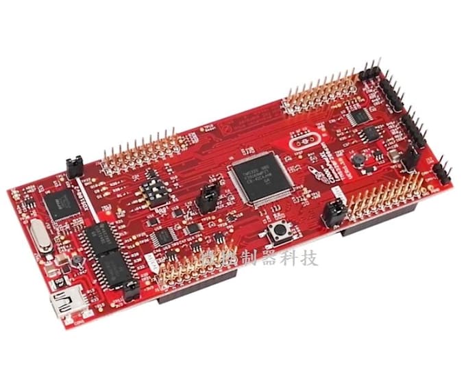 Develop driver ti c2000 especially for you by Geshastar | Fiverr