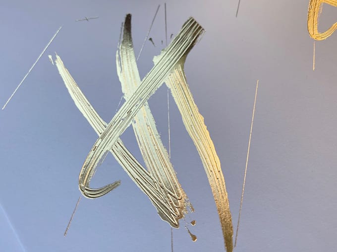 Hp indigo label design editing and adjustment by Tijanajeremic | Fiverr