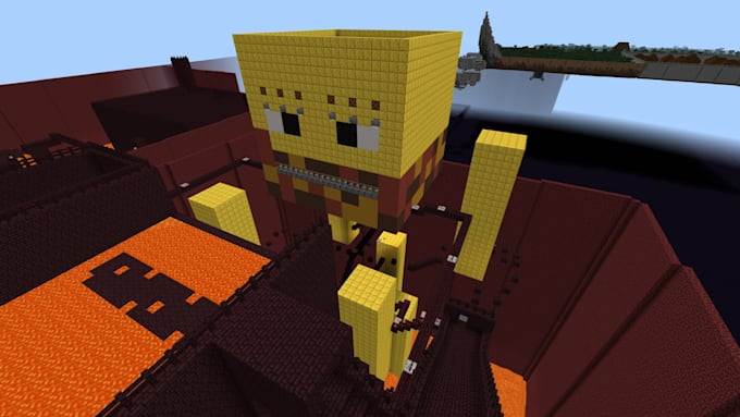 Build an adventure map by Crashandburn | Fiverr