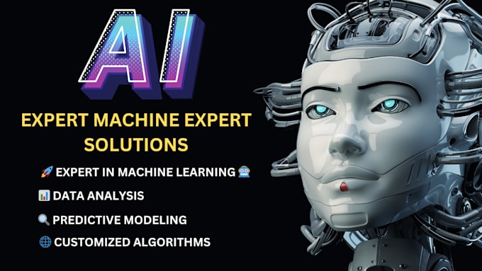 Do Machine Learning Ai And Data Science Bug Fixing Projects By Madeeha0315 Fiverr