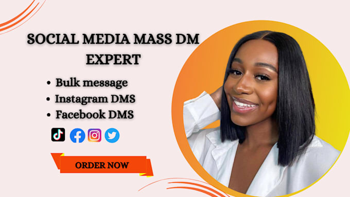 Do instagram mass dm, facebook mass dm, instagram mass dm, instagram ...
