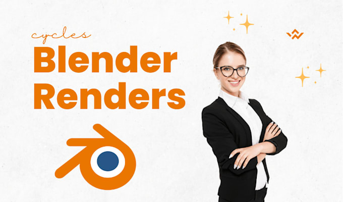 Render your scene or animation in blender by Sanskargupta663 | Fiverr