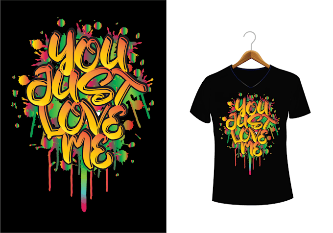 Do t shirt personalized art graphic vintage merchandise graphic design ...