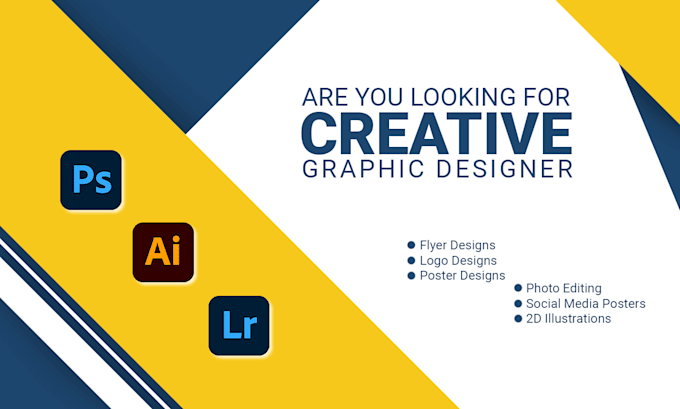 Design eye catching graphic designs to elevate your brand by Isuru_afvr ...