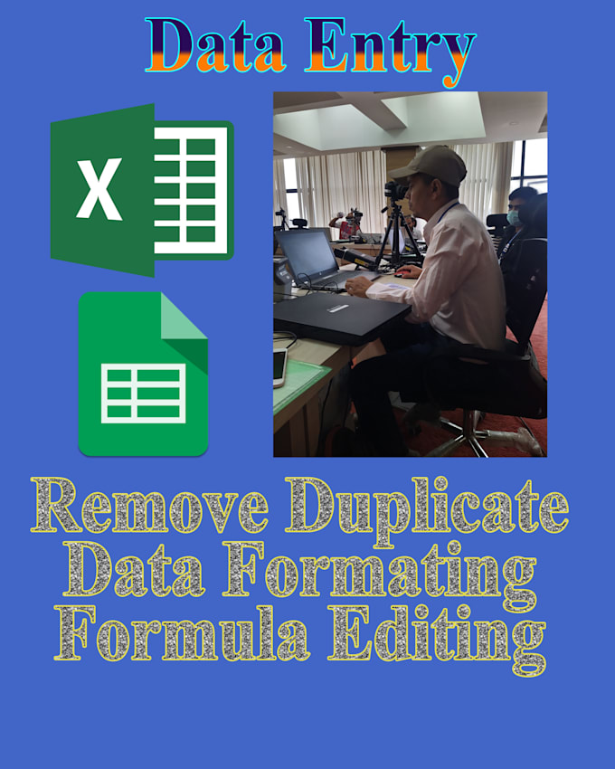 Data formatting and cleaning by Gokulsapkota | Fiverr