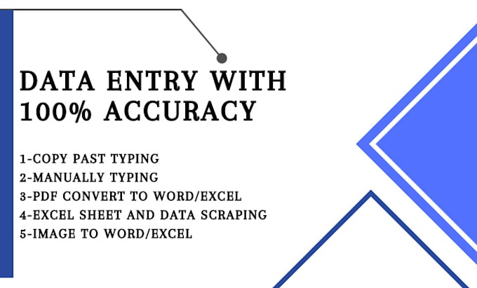 Do absolute data entry and chatgpt data entry provide in one day by ...