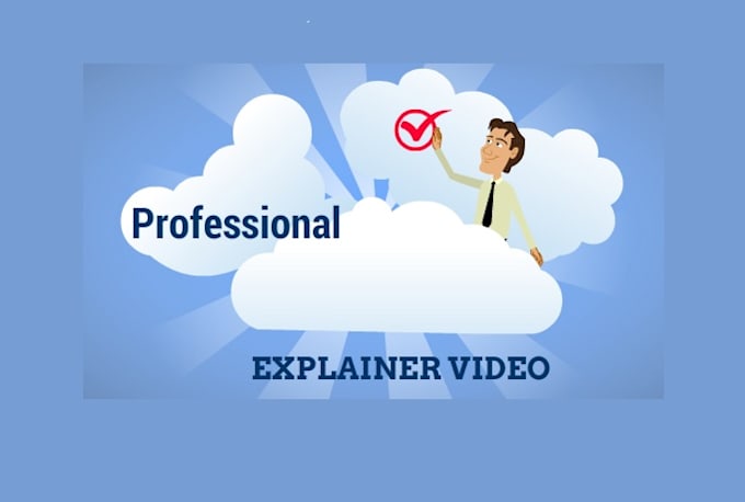 Create a professional looking hd explainer video by Deaun1 | Fiverr