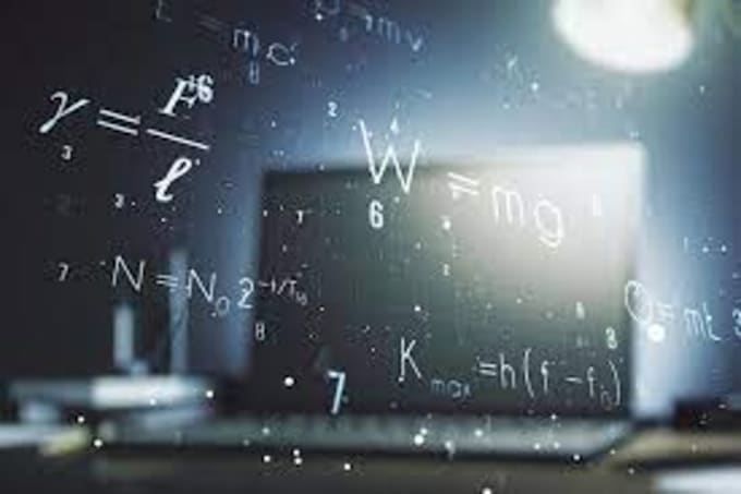 Assist you in discrete math and discrete structures by Adiyanahmed215 ...