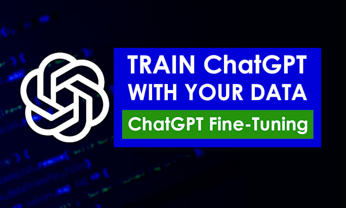 Train chatgpt with your custom data for your website by Ccipanama | Fiverr