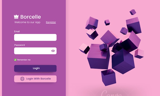 Build login registration contact form in php by Webdeveloper898 | Fiverr Build login registration contact form in php by Webdeveloper898 | Fiverr