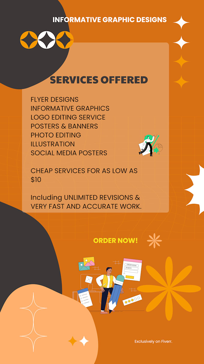 Create stunning infographics that tell a compelling story by ...