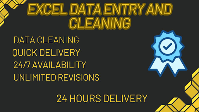 Clean Organise Merge And Format Excel Data Or Csv Data By Sharozpirzada Fiverr 1559