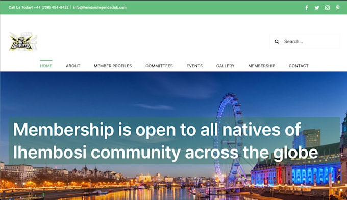 Develop custom software solutions by Chiemerie1205 | Fiverr