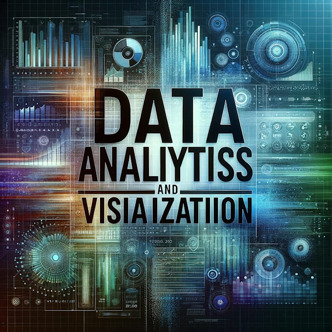 Perform data analysis and create visualizations with python by ... Perform data analysis and create visualizations with python by ...