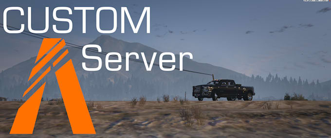 Create you a fivepd server to build your community around by Defiantobey | Fiverr