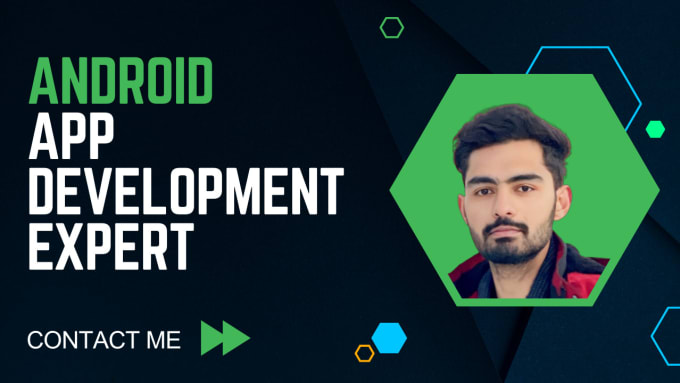 Develop Android App In Jetpack Compose Mvvm Kotlin Java By Saadchodhary Fiverr