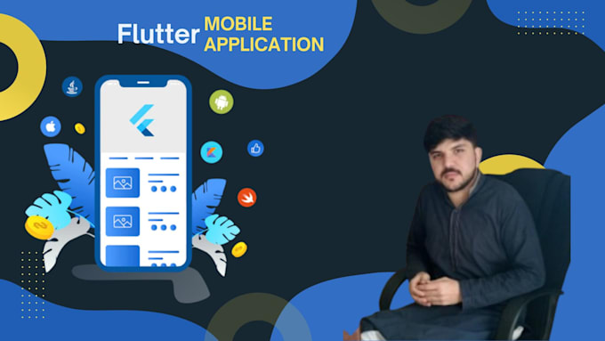 Developed professional mobile app using flutter and react by Star ... Developed professional mobile app using flutter and react by Star ...