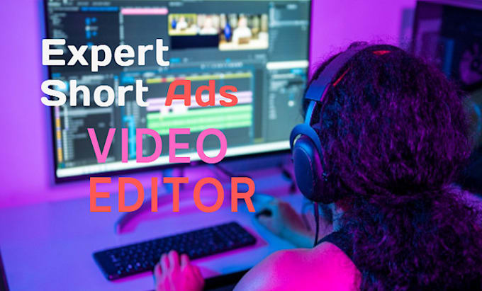 Make short product promotional ads, reel videos for facebook, website ...