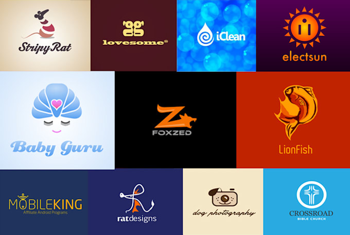 Logo design by Macvil | Fiverr