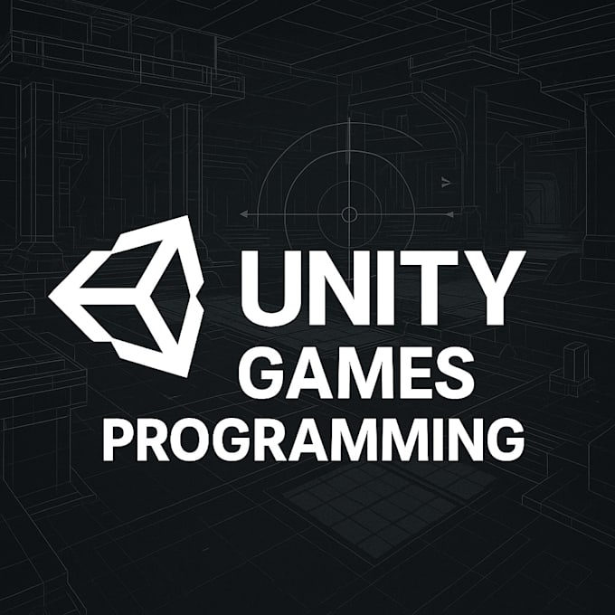 Create programming solutions in unity by Dylanfrosini | Fiverr