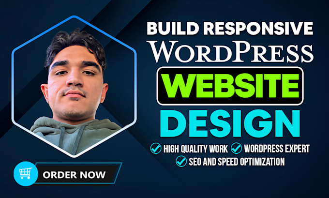 Design and develop a professional wordpress website by Boomies_designs ... Design and develop a professional wordpress website by Boomies_designs ...