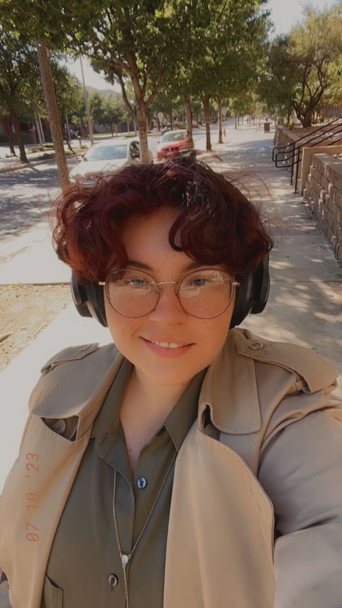 Help you improve your sign language by Ezra_oneiros | Fiverr