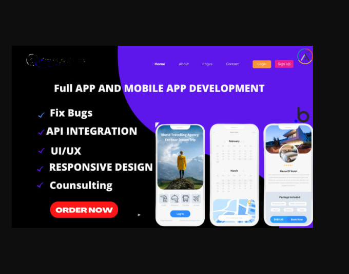 Develop flutterflow app, bubble mvp io app, flutterflow bubble io ... Develop flutterflow app, bubble mvp io app, flutterflow bubble io ...