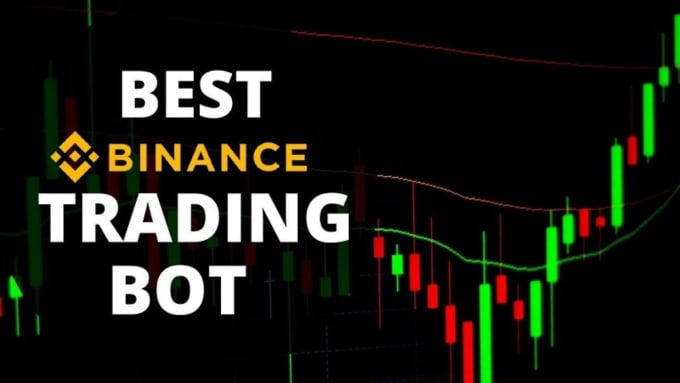 Build arbitrage binanace trading bot, bybit trading bot, crypto bot by ... Build arbitrage binanace trading bot, bybit trading bot, crypto bot by ...