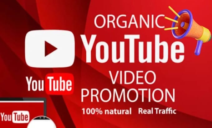 Boost usa youtube promotion, usa channel promotion to boost engagement ...