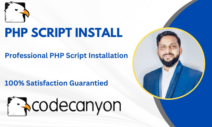 Install and setup any codecanyon php script by Tauqeer411 | Fiverr Install and setup any codecanyon php script by Tauqeer411 | Fiverr