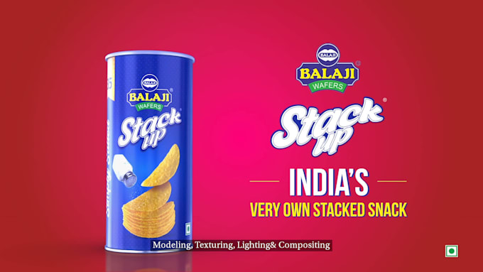Pack shots animation motion graphics by Nitinkadam20 | Fiverr