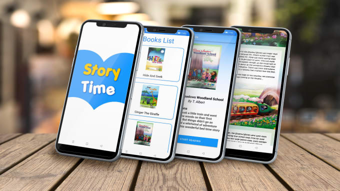 Design android app xml layouts frontend ui using android studio by ... Design android app xml layouts frontend ui using android studio by ...