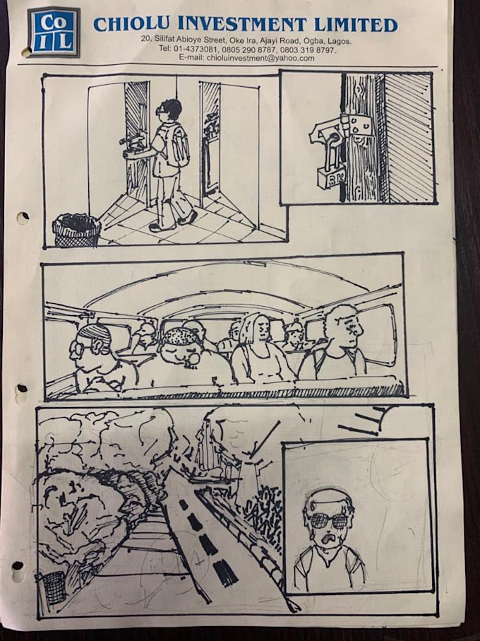 Create Simple Comic Strips By Shrk31 Fiverr create-simple-comic-strips-by-shrk31-fiverr