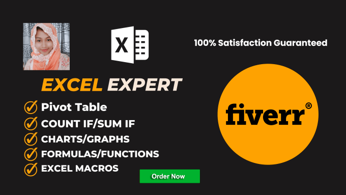 Create custom excel spreadsheets with formulas by Excel_247 | Fiverr Create custom excel spreadsheets with formulas by Excel_247 | Fiverr