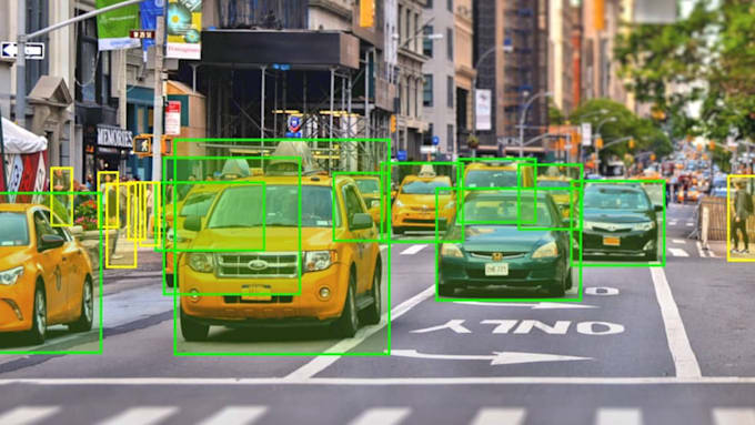 Do Image Annotation Segmentation Polygon Bounding Boxes And Data Annotation By Essdex Fiverr