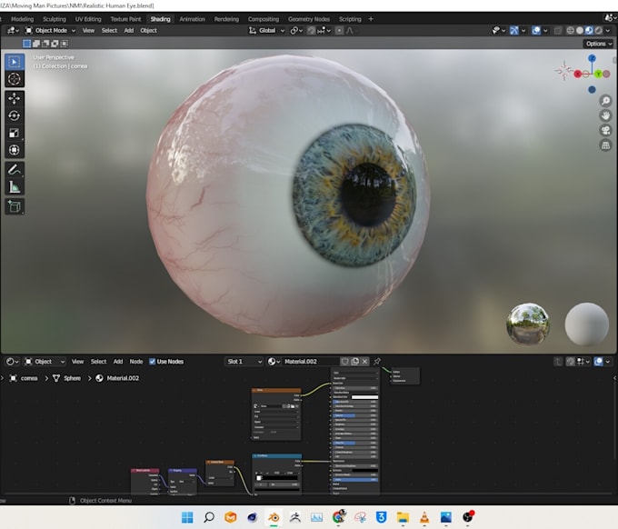 Create 3d game assets by Niza_s | Fiverr