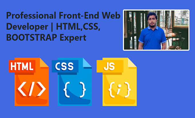 Do jquery integration for interaction website by U_364761d3e329 | Fiverr