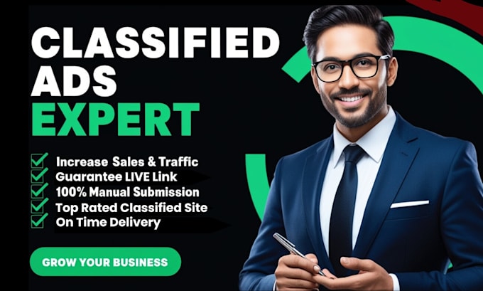 Post your ads on the usa uk and canada classified ad posting sites by ...