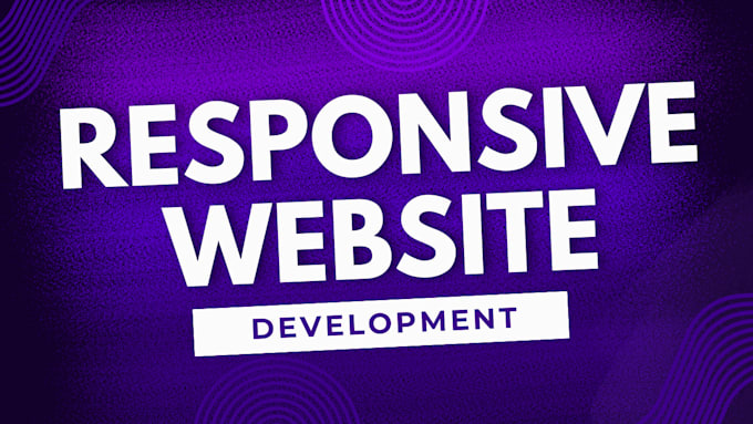 Be your full stack web developer by Talha_dewelpor | Fiverr