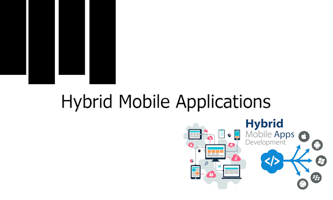 Build Hybrid Mobile Apps By Shariffaraz Fiverr