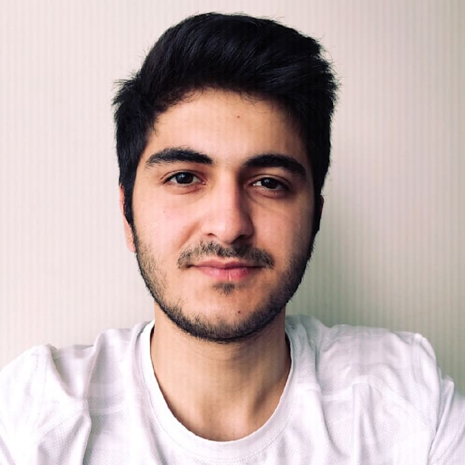 Expert In Flutter Mobile App Development By Ahmettalhaablak Fiverr