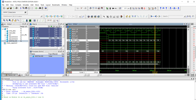 Provide verilog, system verilog code for your design functionality by ... Provide verilog, system verilog code for your design functionality by ...