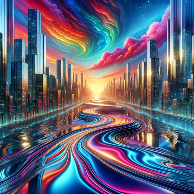 Modify your image into something really wild upload an image and lets ...