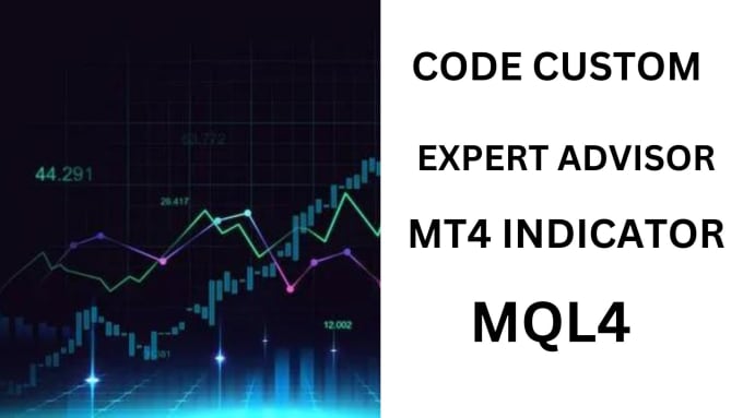 Code mql4, mql, meta trader 4, expert advisor by Gettoforus | Fiverr Code mql4, mql, meta trader 4, expert advisor by Gettoforus | Fiverr