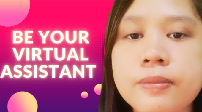 Do data entry, convert files, or be your virtual assistant by ... Do data entry, convert files, or be your virtual assistant by ...