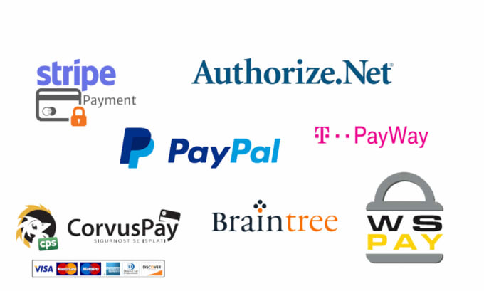 Integrate wordpress shopify paypal, stripe payment gateway by Reece ... Integrate wordpress shopify paypal, stripe payment gateway by Reece ...