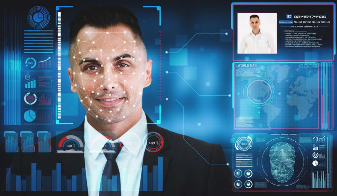 Do Object Detections Face Recognition And Opencv Projects In Python