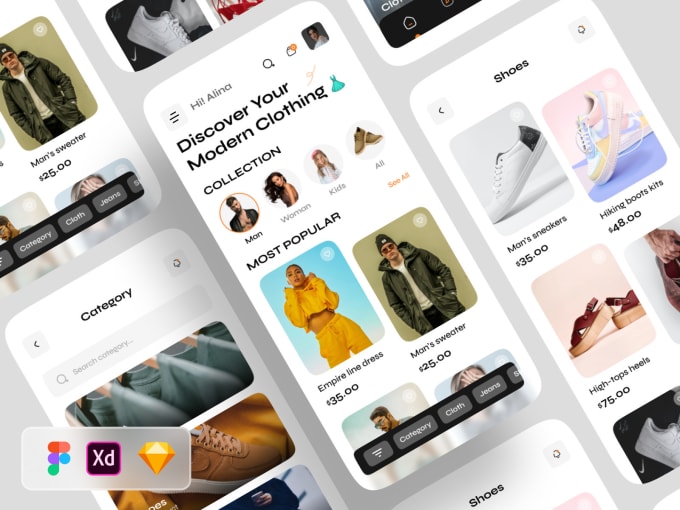 Develop marketplace app, multivendor app, ecommerce app, by Cyber_trust ... Develop marketplace app, multivendor app, ecommerce app, by Cyber_trust ...