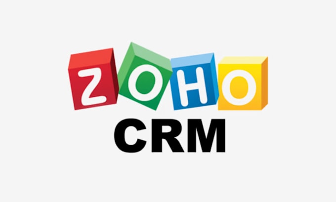 Customize Configure And Automate Your Zoho Crm Or Zoho One By